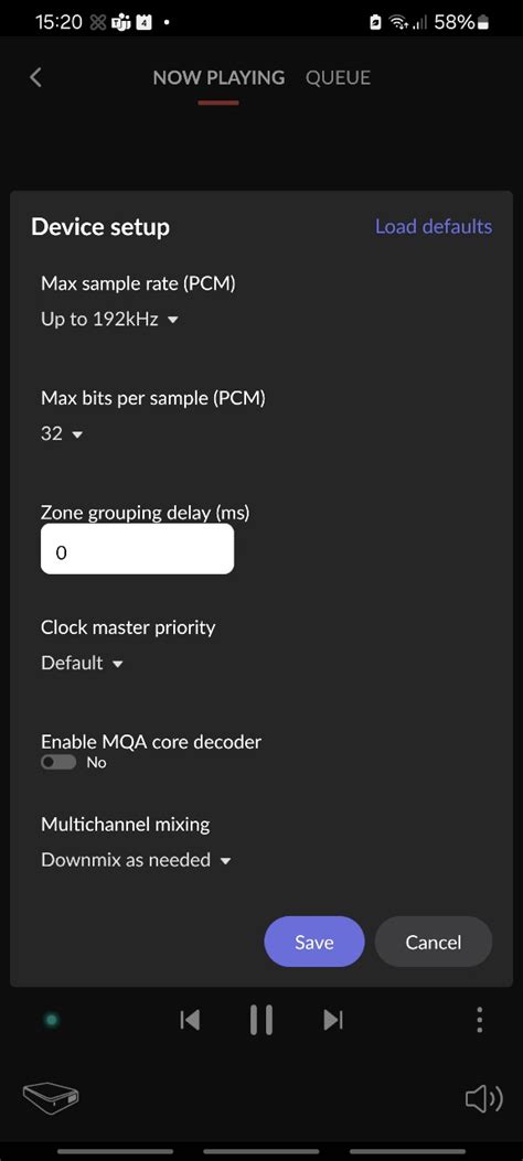 Roon Downsampling From DSD To DSD On Rose RS Through I S Support Roon Labs Community