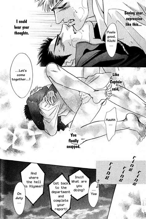 Sadahiro Mika The Buddy System Eng Myreadingmanga