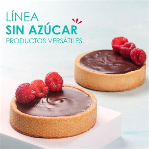 Lo Nuevo En Pastelería Sin Azúcar