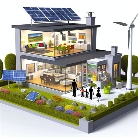 What Are Net Zero Energy Homes
