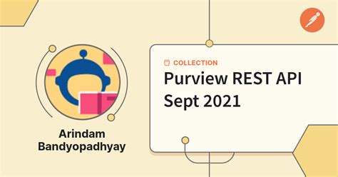 Purview Rest Api Sept 2021 Azure Purview Postman Api Network