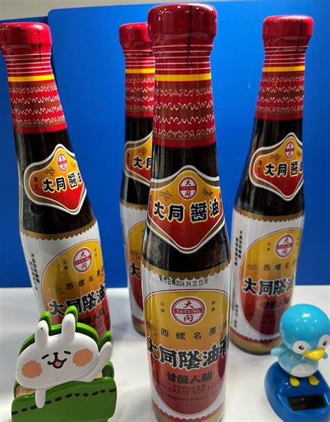 大同 甘醇人級蔭油膏 420ml x 1瓶 A 108 露天市集 全台最大的網路購物市集