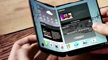 Samsung Foldable Tablet Phone Will Fit In Pocket Report Silicon Uk Tech News
