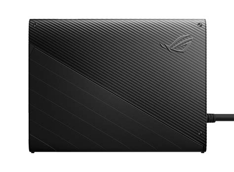 ROG XG Mobile 2023 External Graphic Docks ROG India
