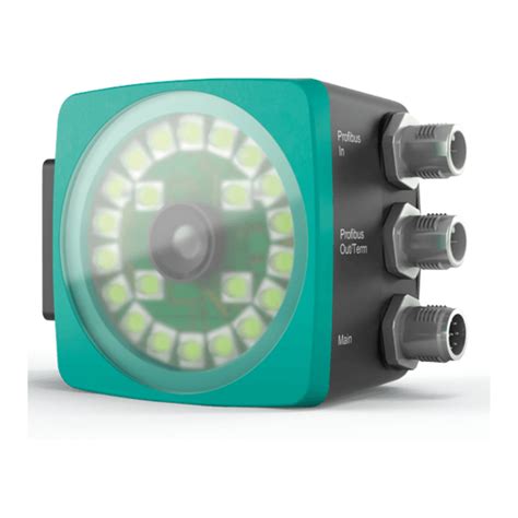 Pepperl Fuchs Pxv100a Series Configuration Instructions Pdf Download