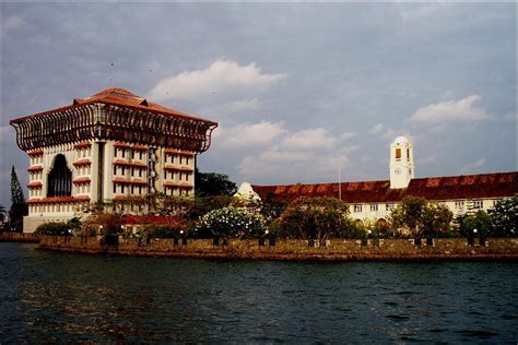 Cochin Port Bharatpedia