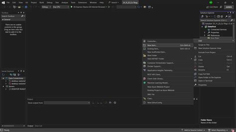 Cannot Create New Sql Server Database Inside Appdata Microsoft Community Hub