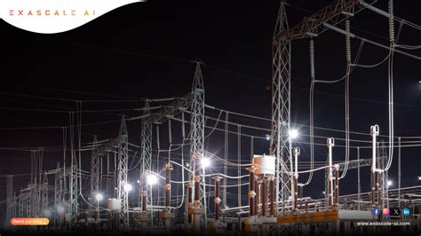 Smart Grids How Technology Is Revolutionizing Electricity Distribution Blog Exascale 2025