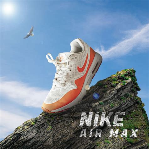 Creative Ad Campaign For Nike Shoes Ads Creative Shoe Advertising