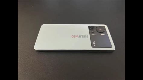 New Infinix Note Model Leaked Images Reveal Mp Rear Camera