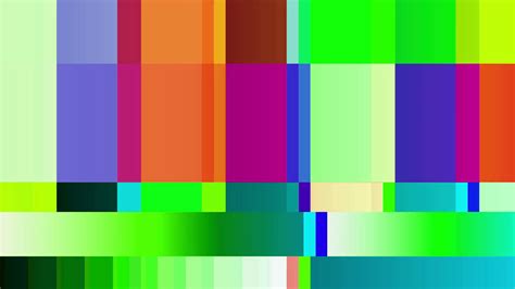 Color Bars Changing Stock Motion Graphics SBV 300190885 Storyblocks