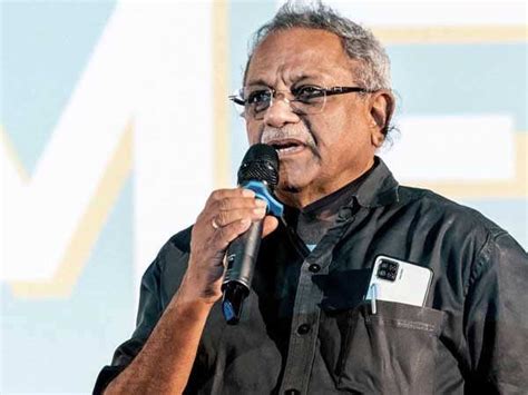 Legendary Filmmaker Shaji N Karun Passes Away At 73 Latest News