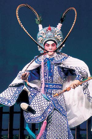 Journey To Chinese Opera Drama Other Contents