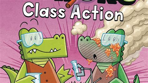 Investigators Class Action In First Seconds September 2024 Solicits