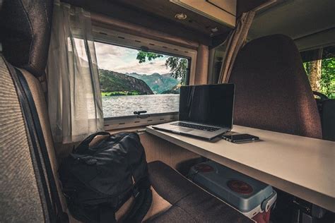 Everything You Need To Know About Wifi For Your RV