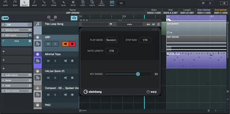 Steinberg Vst Live Pro 2 Advanced Stage Performance System [virtual] Full Compass Systems