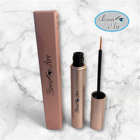 Brow Growth Serum — Brow Arc Salons