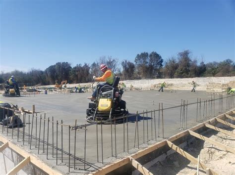 Bartlett Cocke General Contractors On Linkedin Thefutureisourstobuild