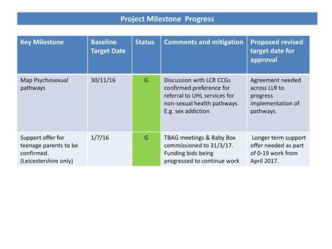 Lcr Sexual Health Strategy Project Board 5 January Ppt Download