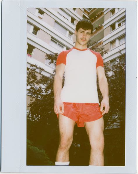 Americanapparel Spring Break Essentials By Vintage Shorts Fun