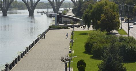 У Дніпрі зʼявилася вулиця 3 Штурмової на Дніпропетровщині перейменували 292 топоніми