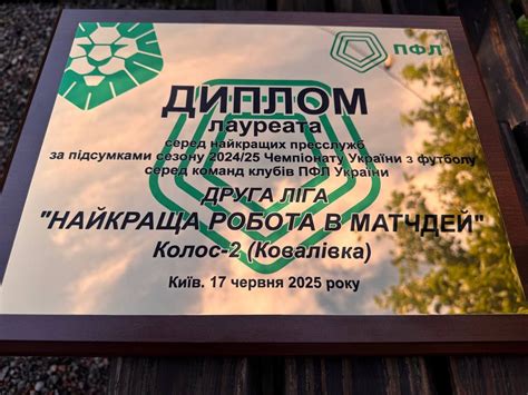 Fc Kolos 2 Kovalivka