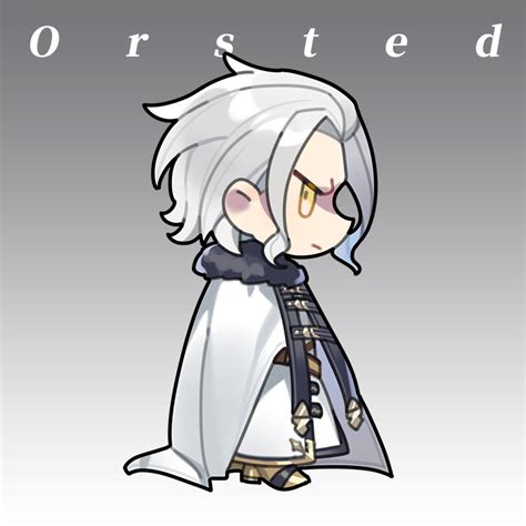 Orsted Sylphiette Mushoku Tensei Orsted Eris Greyrat Roxy