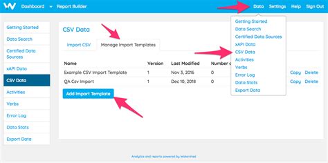 How Do I Remove Xapi Statements From Watershed Watershed Lrs