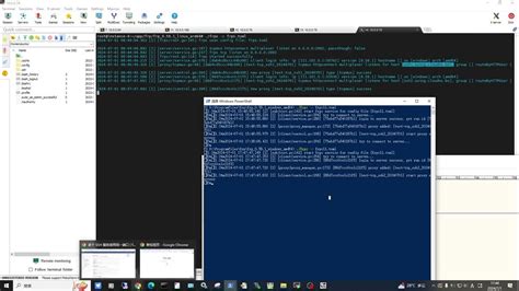 【第173期】【免费资源第91期】多个ssh服务复用同一端口！通过使用frp的tcpmux类型的代理，可以实现多个ssh服务通过同一端口进行