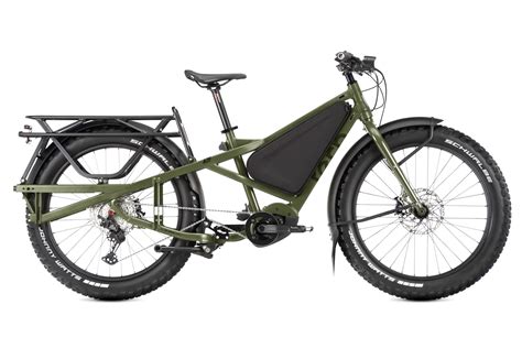 Electric Bikes Revolution Cycle