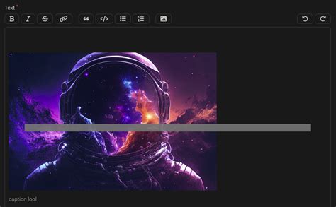 Richeditor Image Upload Not Working None Errors Are Shown Filament