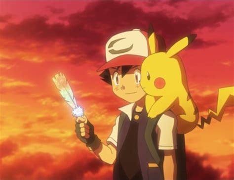 Pikachu I Choose You No