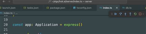 vscode如何配置才能单步调试用typescript写的node js程序的一种可行方法 知乎