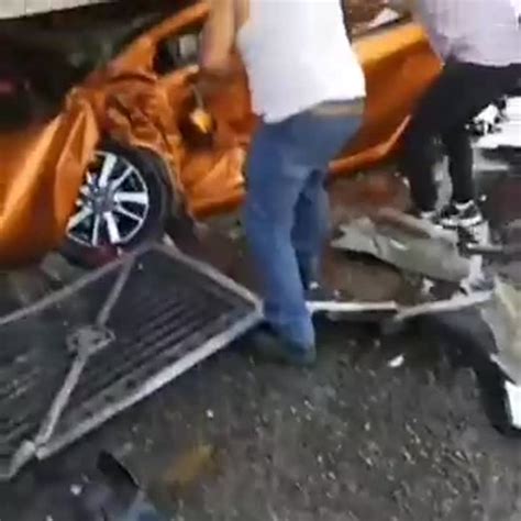 Prithiviraj Mohan On Linkedin Safety Cars Airbags