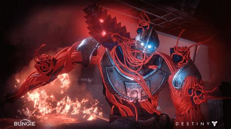 Red Subclass Confirmed Rdestiny2
