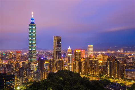 2025台北跨年101煙火台北夜景15大推薦看煙火不只信義區天下雜誌