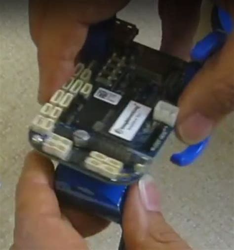 Controlling Edumip With Ni Labview Beagleboard