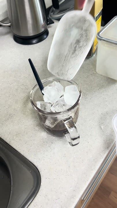 엄마가 타주는 모닝커피 레시피 오늘도요리 요리 요리로그 자취요리 제철음식 Cooking 홈카페 Youtube