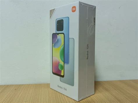 Hp Redmi Terbaru Beserta Harganya Januari