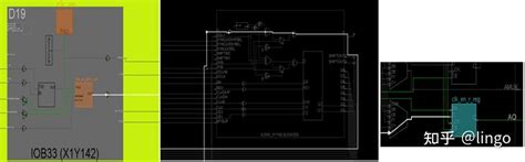 Xilinx原语详解及仿真——iddr 知乎 Xilinx原语详解及仿真——iddr 知乎