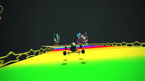Mario Kart With Sim Physics Life Complete Album On Imgur