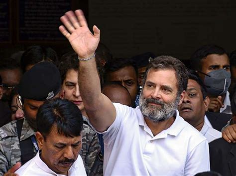Congress Leader Rahul Gandhi To Visit His Former Constituency Wayanad