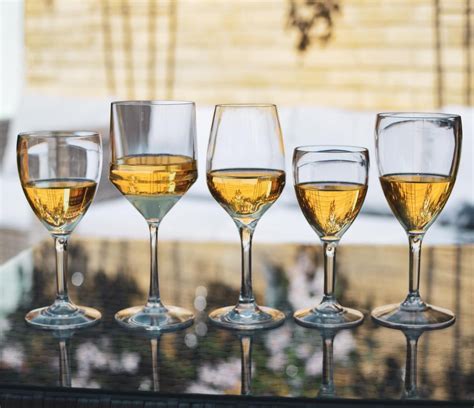 Plastic Wine Glasses Reusable Plastic Wine Glasses Glassjacks