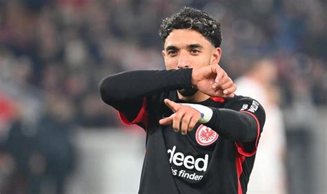 عمر مرموش لا أريد أن أكون محمد صلاح الثاني ولا أرى من أمامي بسبب
