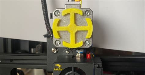 Extruder Visualizerextruder Visualisierer By Chickenwing Henni