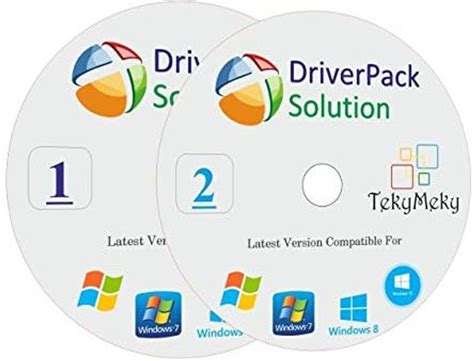 Driverpack Solution Windows 11