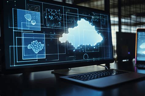 Cloud Migration For Enhanced Performance And Security Axelliant