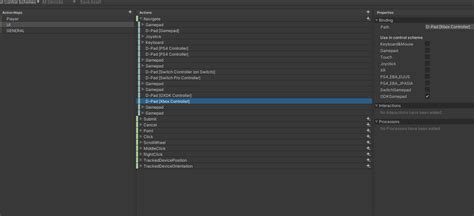 Solved D Pad Ui Navigation Works Everywhere Except Xbox Gamecore