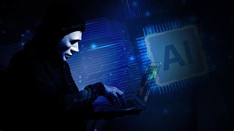 How Do Hackers Use Ai Magnitech It Support Services And It