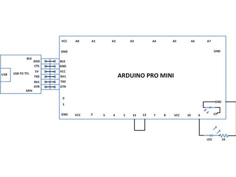 How To Generate A Variable Frequency Sine Wave Using Arduino Part 24 49